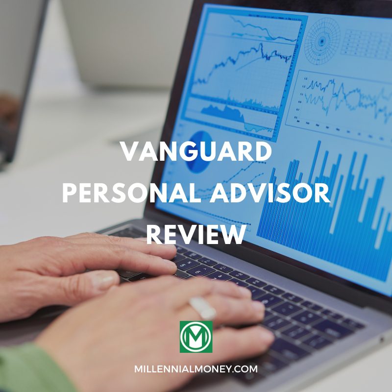Vanguard Personal Advisor Review 2025: My Personal Experience