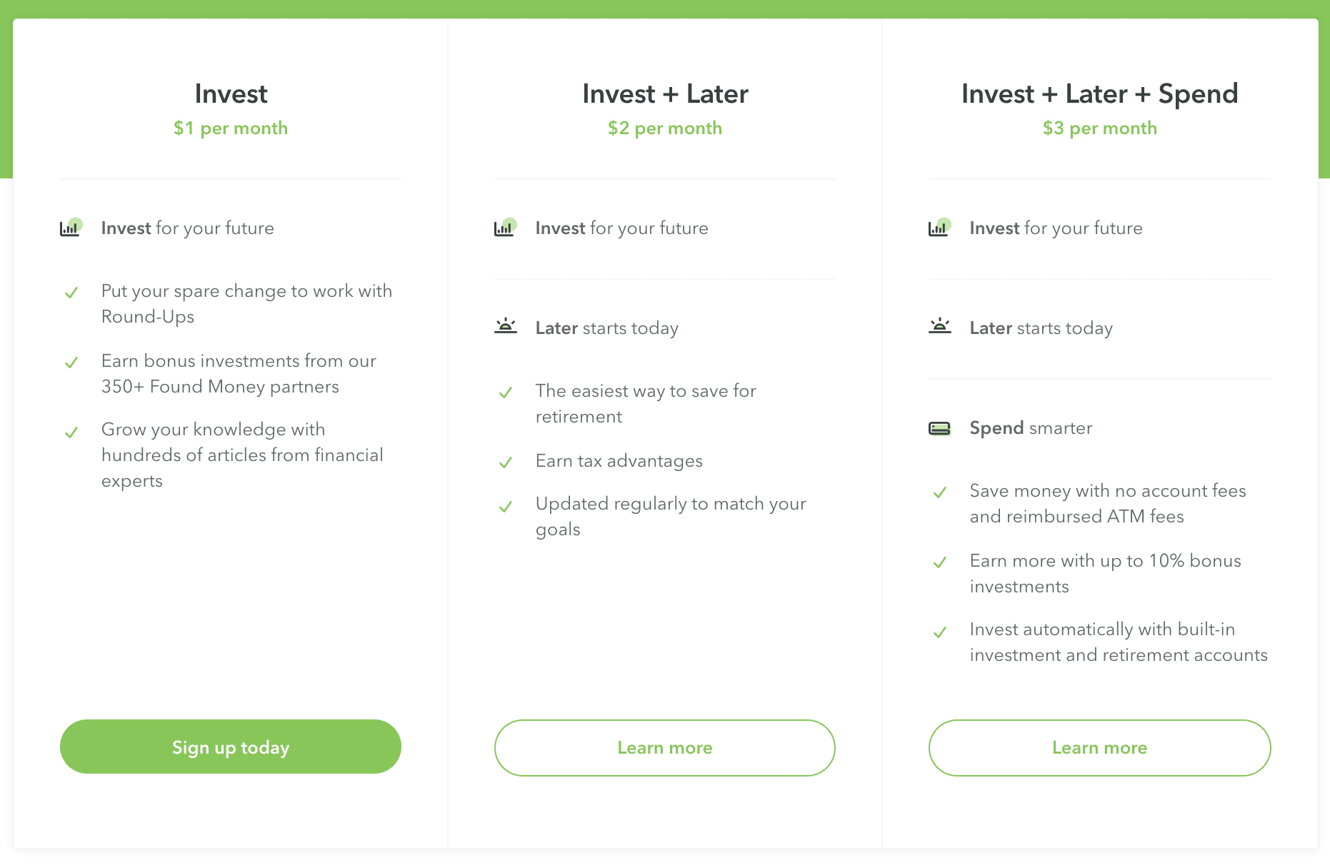Acorns Review 2019 | Automatically Invest Your Spare Change