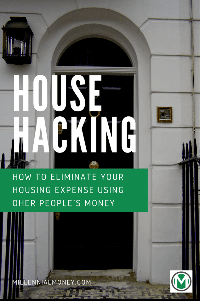 House Hacking | How To Live For Free Using Other People’s Money