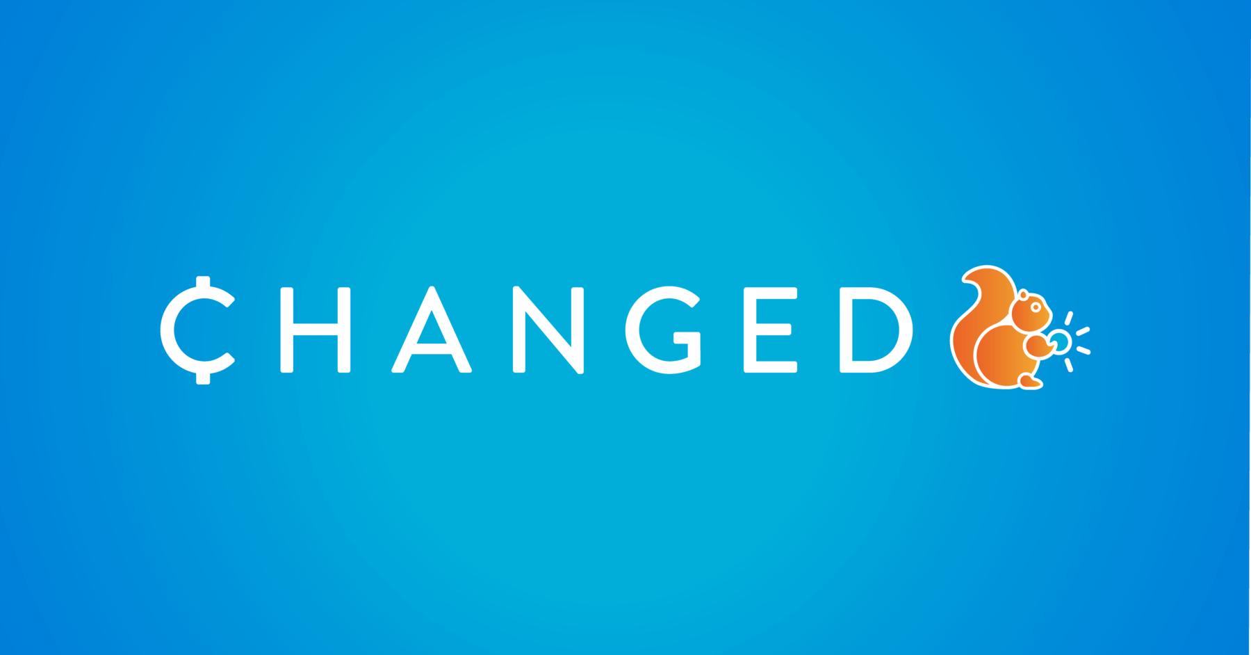 Changed Logo