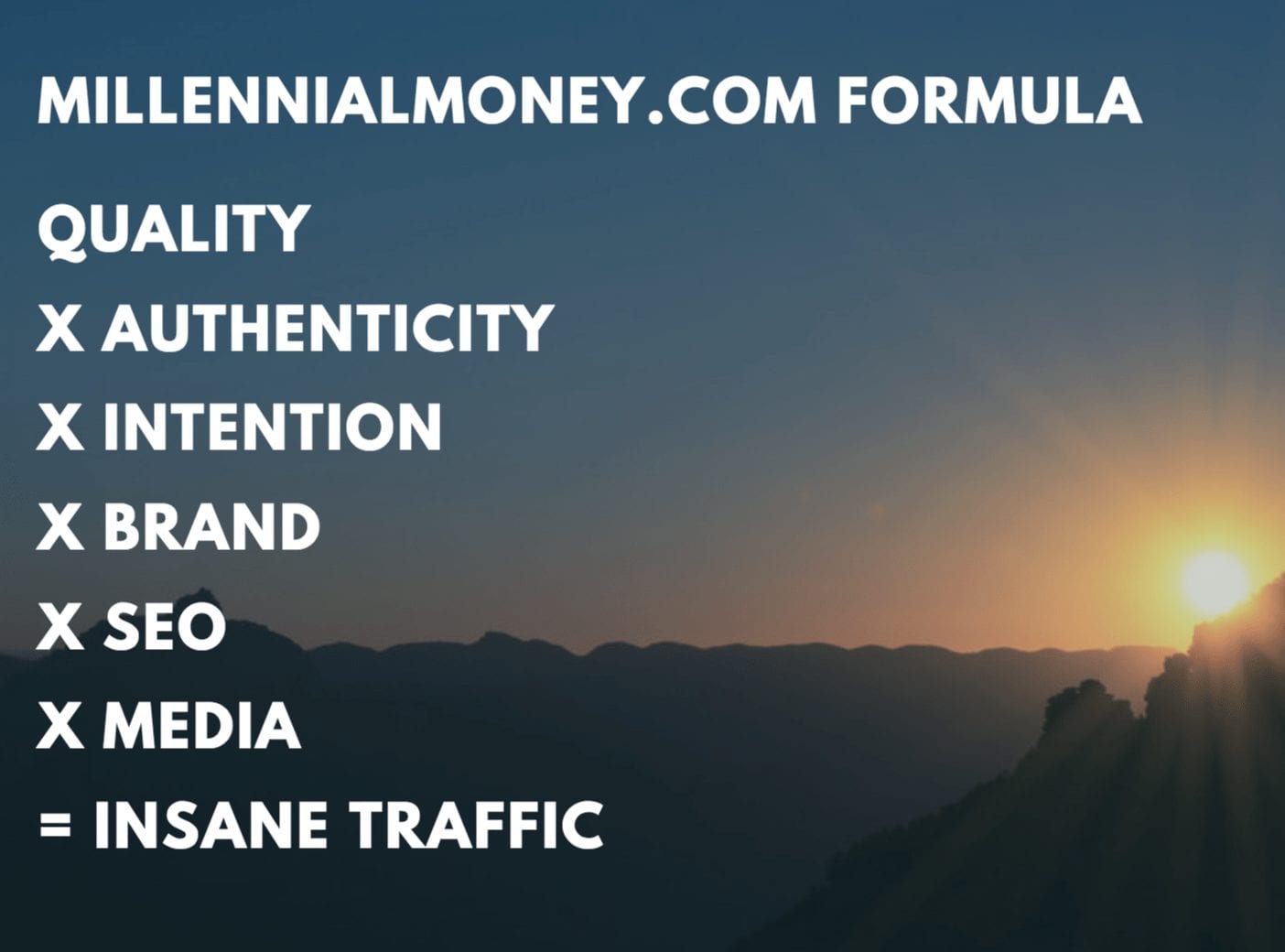 2017 Blog Goal & Income Report: $401,681 | How I Made $$$ On My Blog