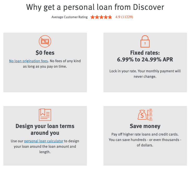 Discover Bank Review 2020 | Checking + Savings + Credit Cards & More Discover Bank Review 2020 | Checking + Savings + Credit Cards & More