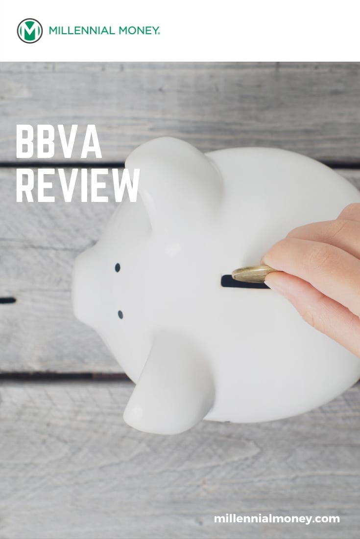 BBVA Review 2021 | Free Checking Account + CDs and MMAs