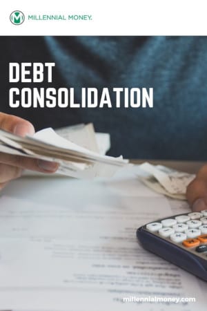 What Is Debt Consolidation? | A Beginner's Guide To Consolidating Debt