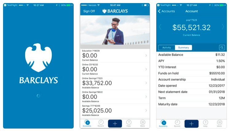 Barclays Bank Review 2020 | Barclays Online Savings + Barclays CD