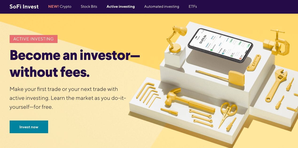 SoFi Review for 2020 | Personal Loans + Investing + Refinancing & More