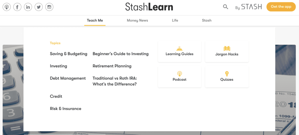 Stash Review 2020 | Investment Options + Banking + Custodial Accounts