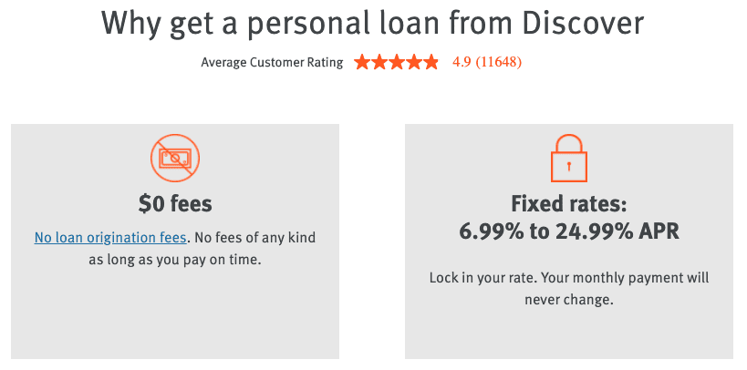 19 Best Personal Loans of 2019 | Millennial Money