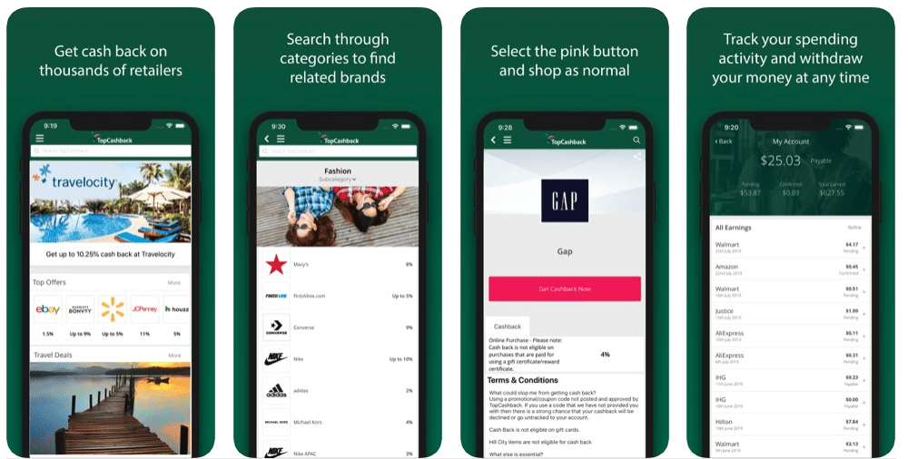 23 Best Cash Back Apps + Rewards | Millennial Money