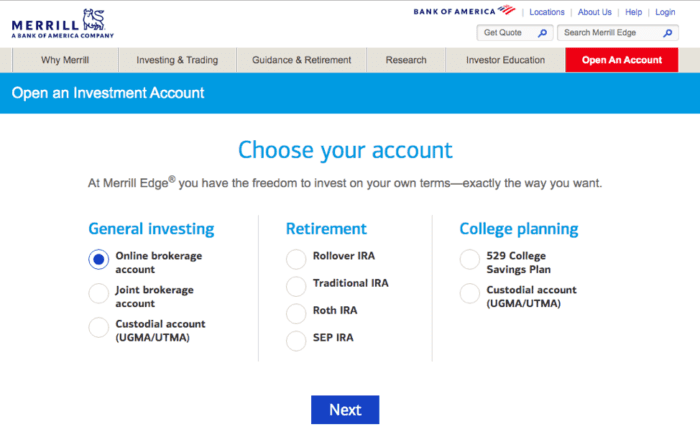 Merrill Edge Review 2025 | Millennial Money