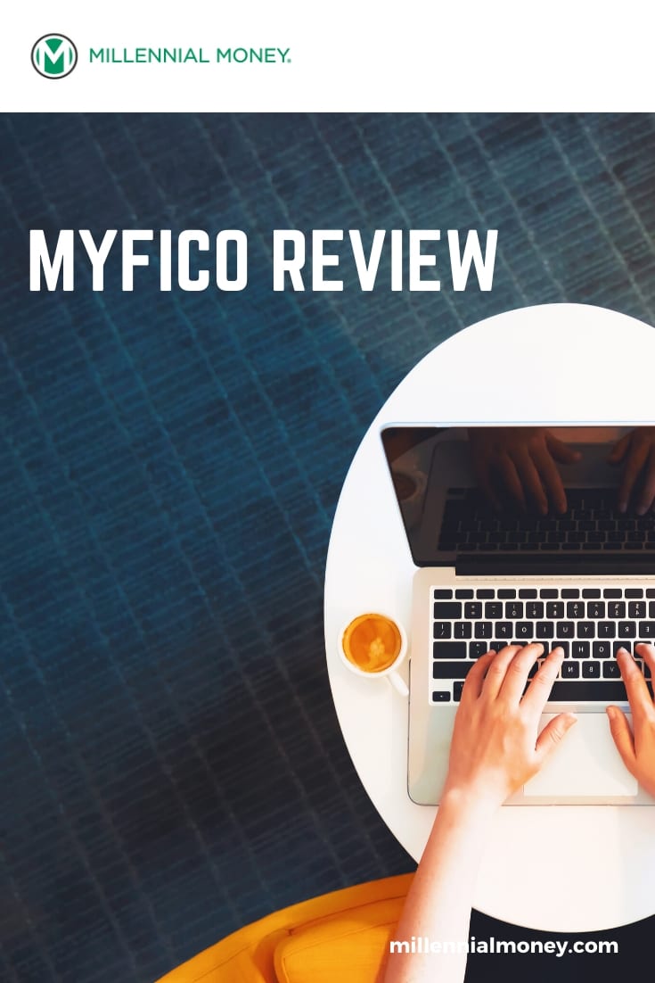 myFICO Review 2021 | Plans Options, Fees, Pros & Cons