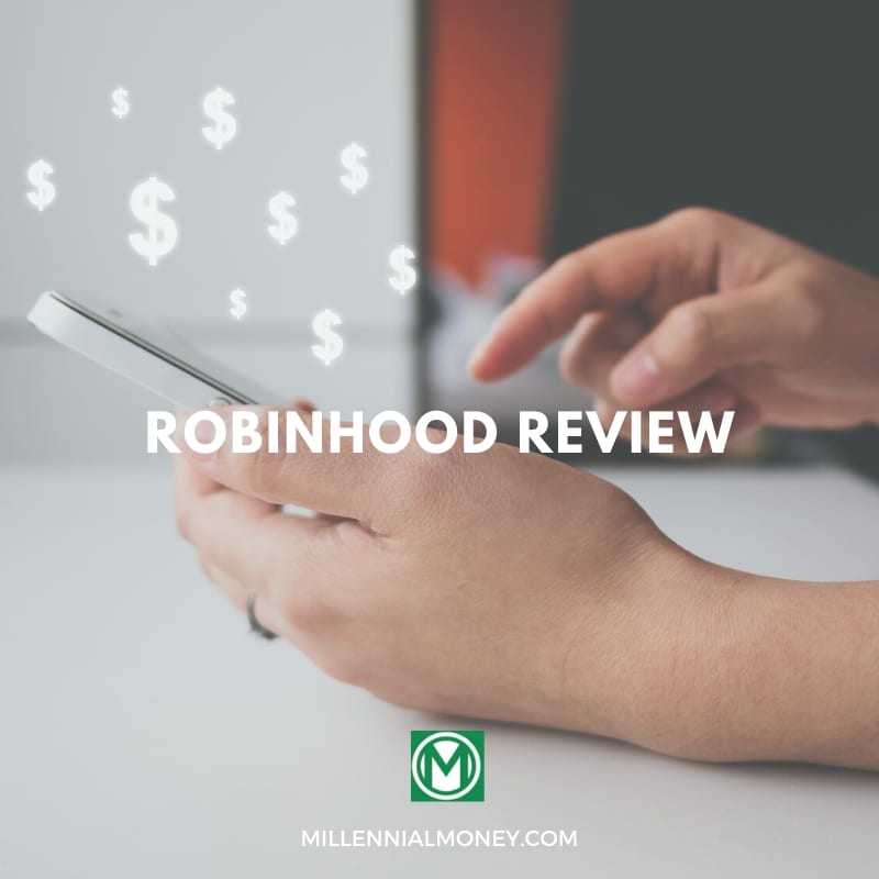 Robinhood Review 2019 | Investments + Options + Fees