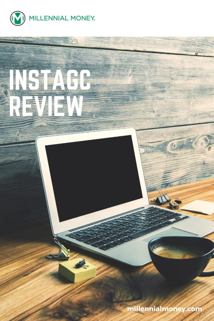 InstaGC Review 2020 | How Do You Make Money On InstaGC?