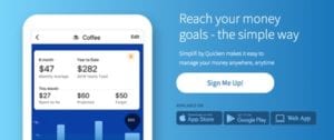 Simplifi Review by Quicken | A Simple Way To Track Your Finances
