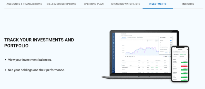 Simplifi Review by Quicken | A Simple Way To Track Your Finances