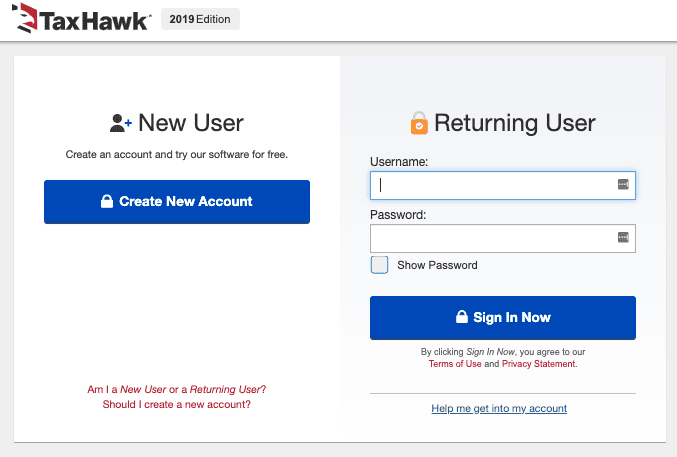 TaxHawk Review 2021 | Low Prices Meets Great Tax Software
