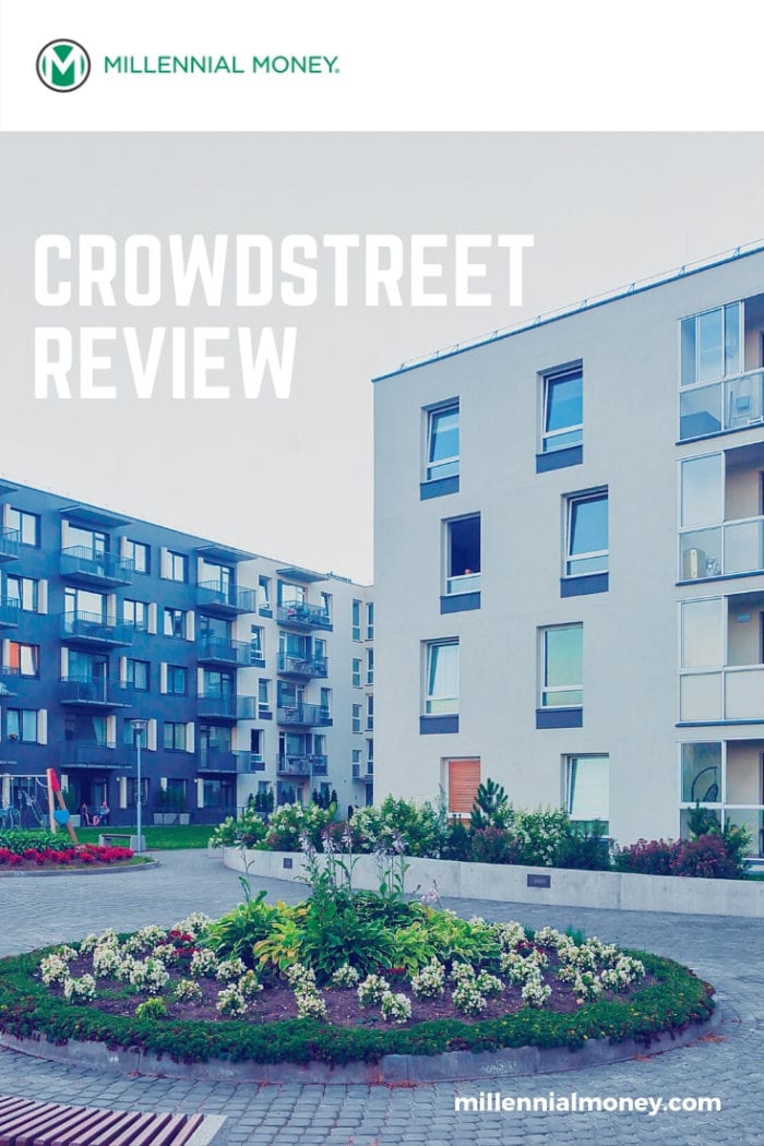 CrowdStreet Review 2021 | No Fee Commercial Real Estate Investing