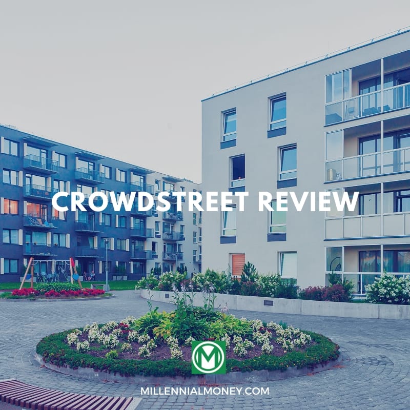 CrowdStreet Review 2023 | No Fee Commercial Real Estate Investing
