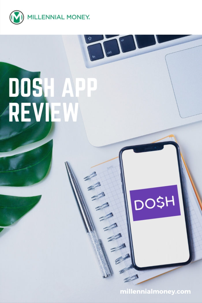 Dosh App Review | Start Earning Cash Back Today