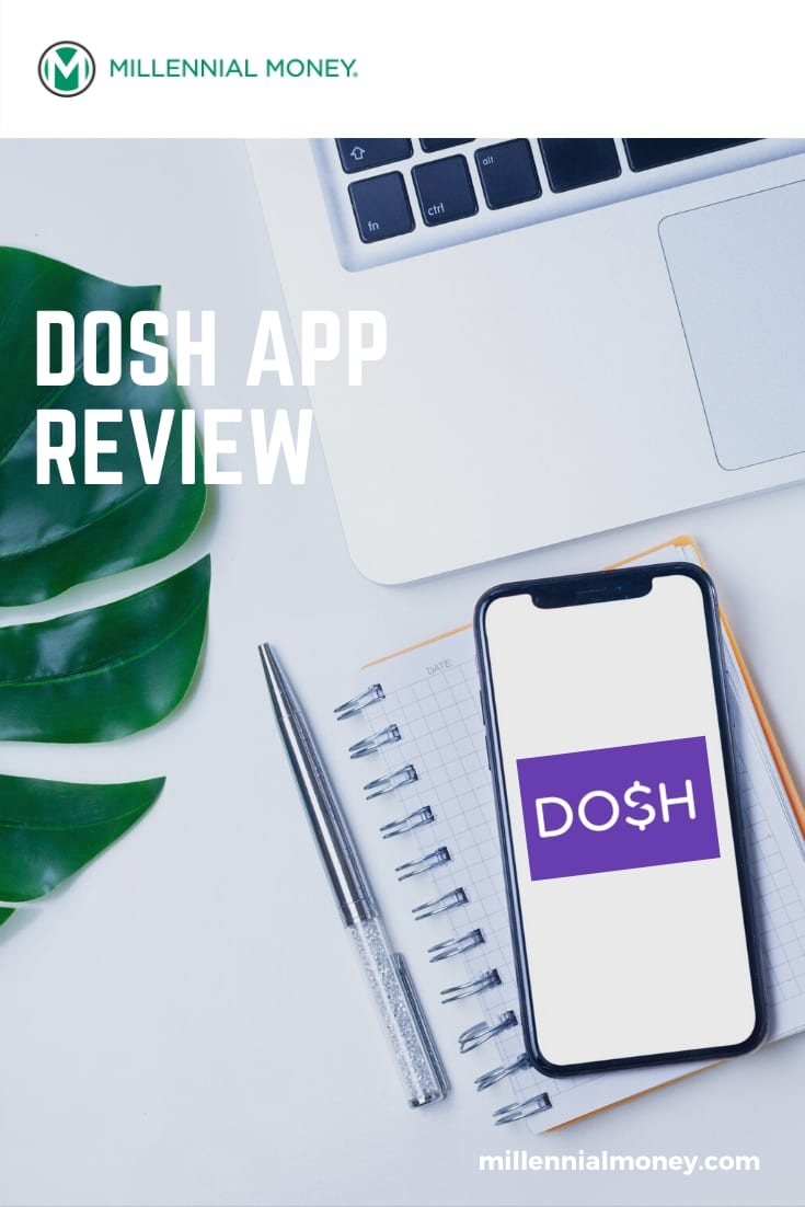 Dosh App Review | Start Earning Cash Back Today