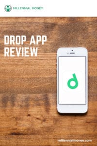 Drop App Review: How Does Drop Work? | Millennial Money