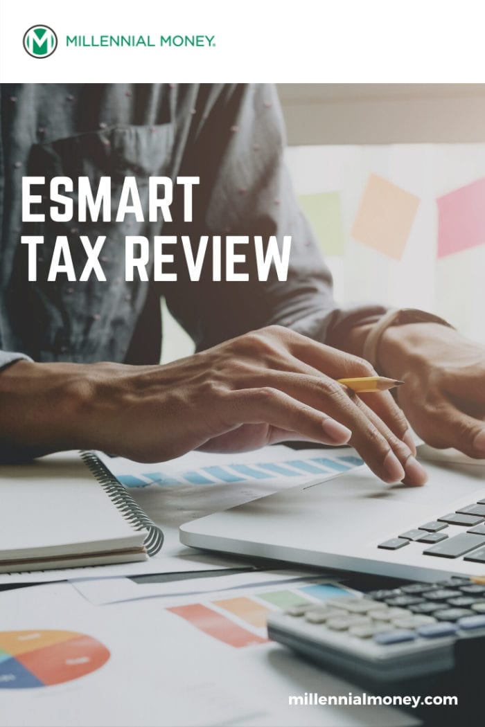 Esmart Tax