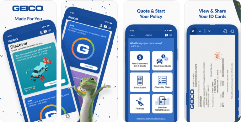 GEICO Insurance Review for 2021 | Millennial Money