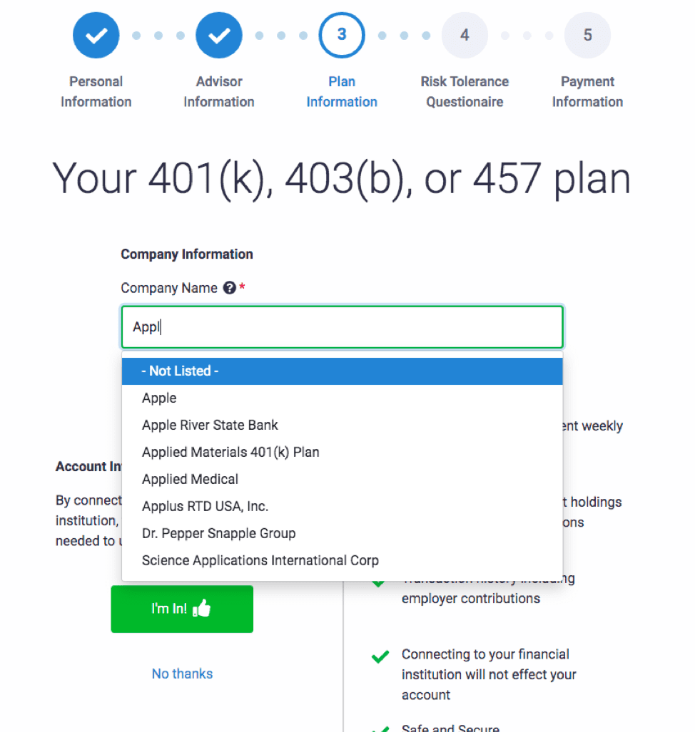 401(k) Optimizer Review for 2023 | Millennial Money