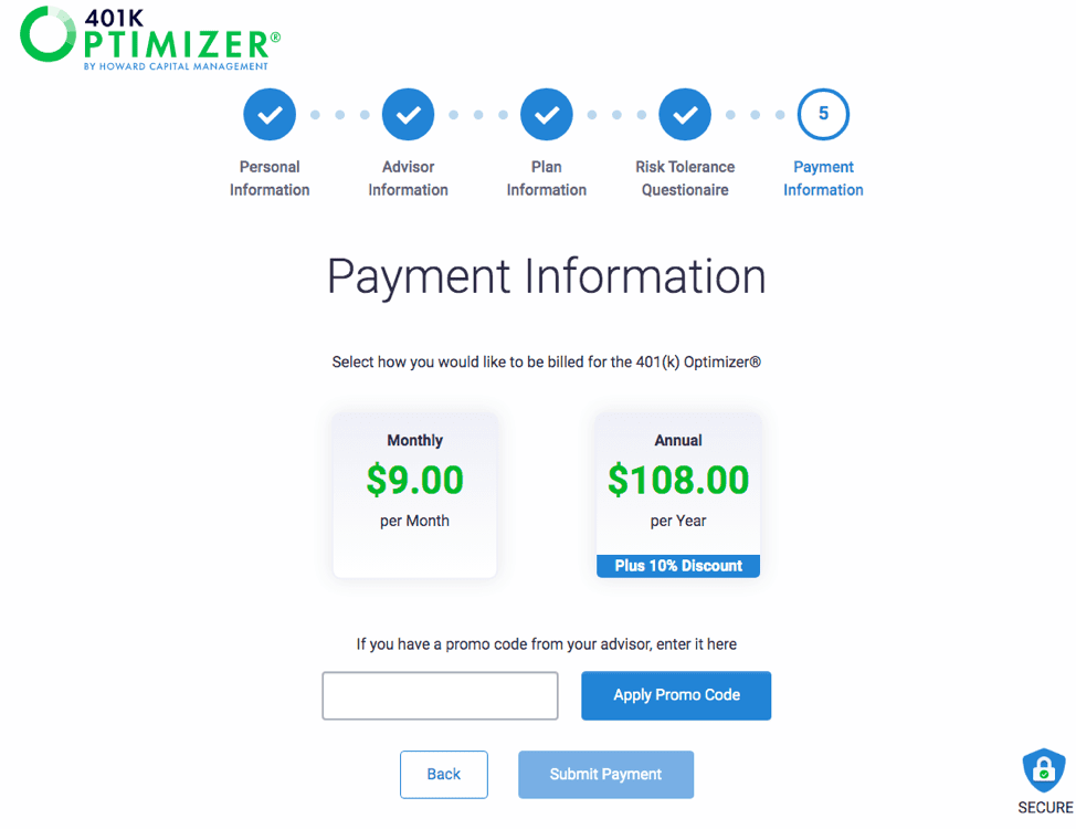 401(k) Optimizer Review for 2023 | Millennial Money