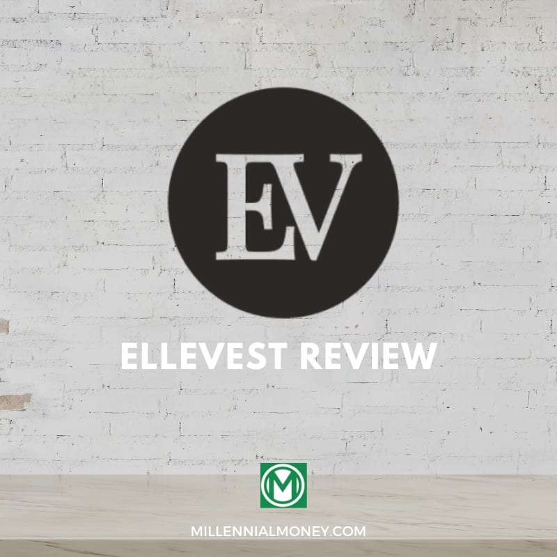 Ellevest Review 2023 | Millennial Money