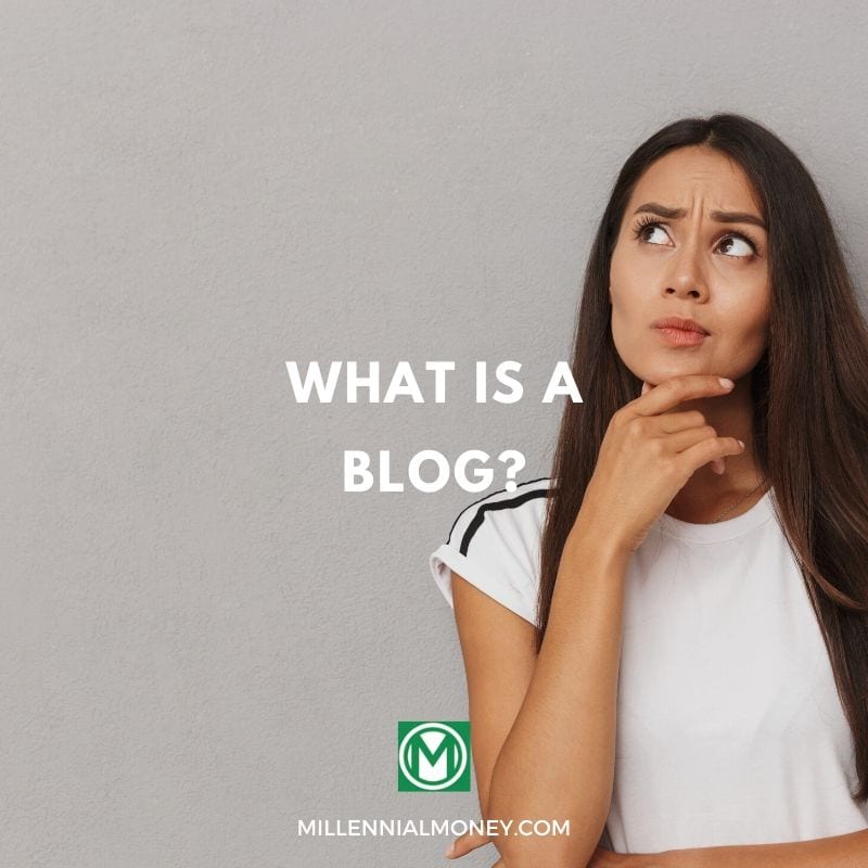 What Is A Blog? | Blogging, Bloggers, What Does It All Mean?