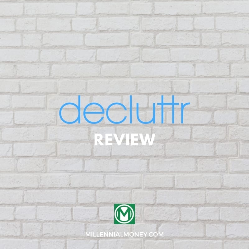 Decluttr Review 2023 | Make Money Selling Your Stuff