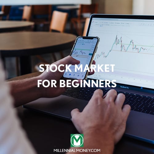 Stock Market for Beginners: An Overview - Millennial Money