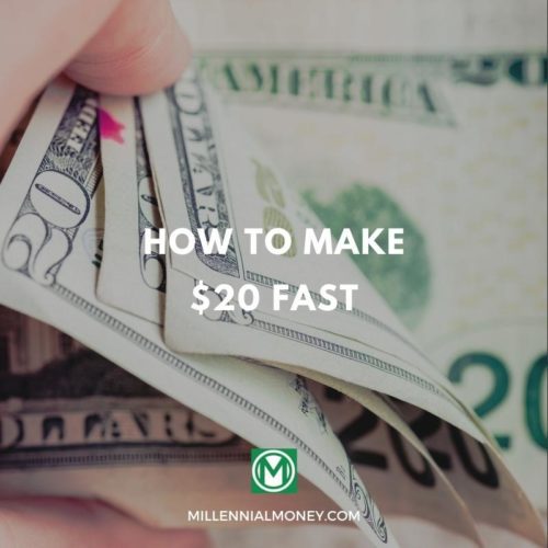 How To Make 5 Dollars Fast 15 Ways To Get A Free 5