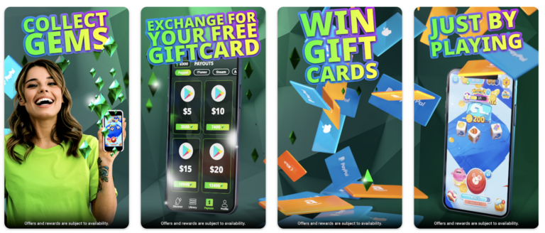 Cash Giraffe Review 2025: Legit Game App?