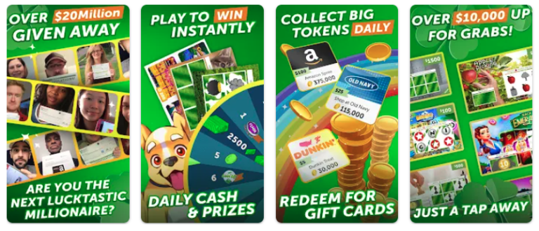 29+ Best Game Apps to Win Real MONEY in 2025: Millennial Money