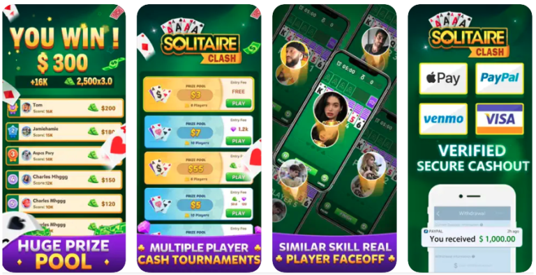 29 Best Game Apps to Win Real MONEY in 2023 | Millennial Money