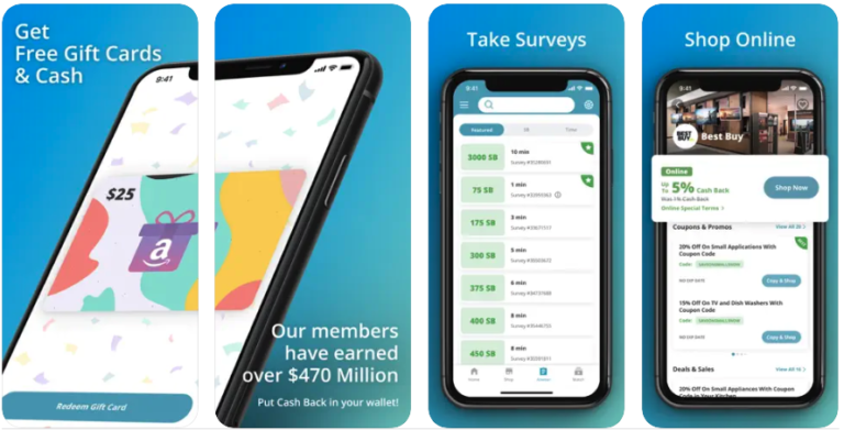 29+ Best Game Apps to Win Real MONEY in 2025: Millennial Money