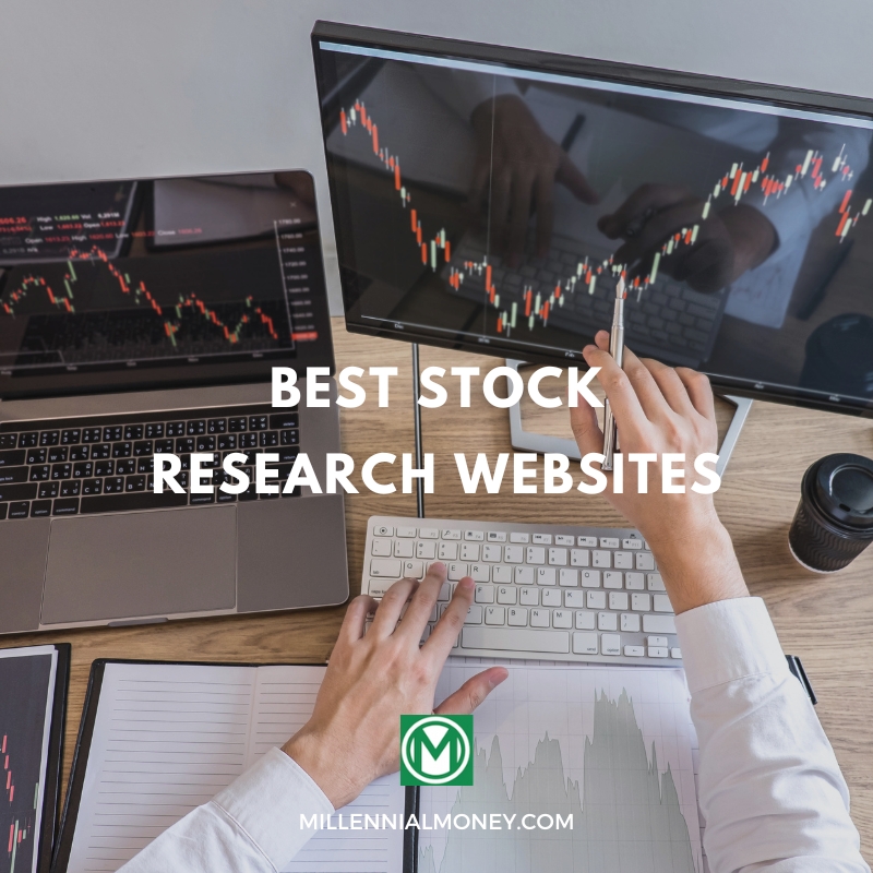 Best Stock Research Firms Best Stock Research Firms