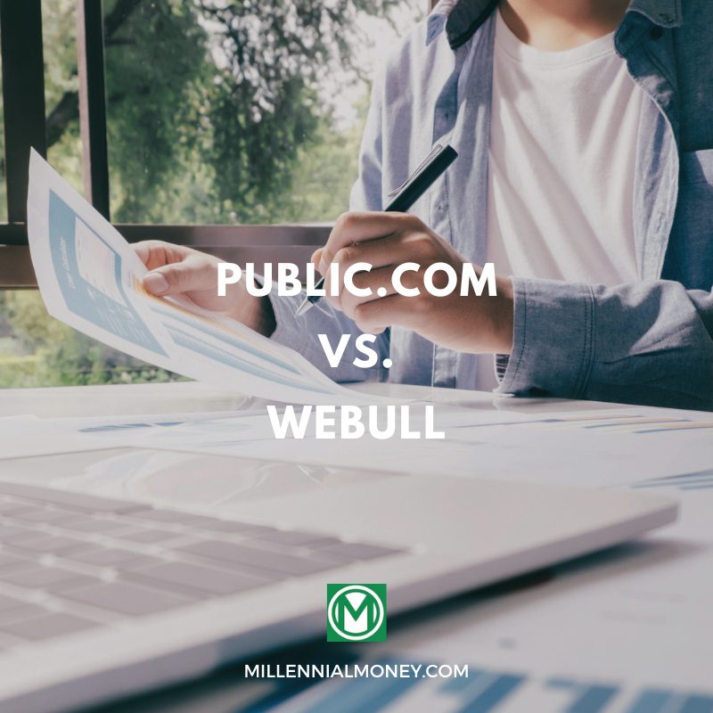 Public vs Webull: Which Trading App is Best for You?