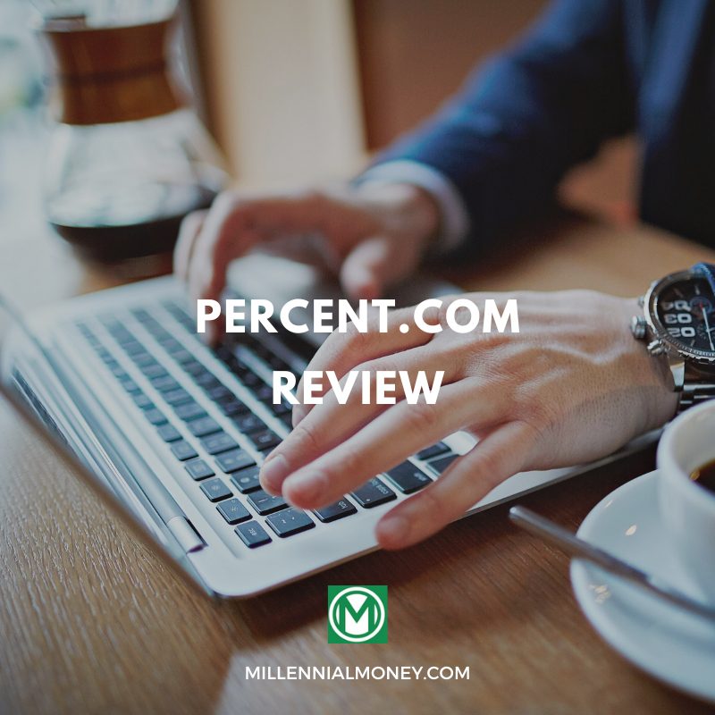 Percent.com Review 2025: Full Site Analysis for Investors