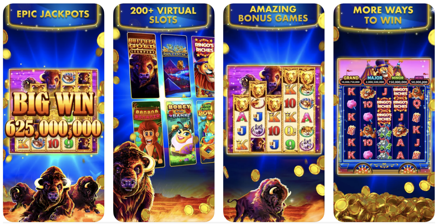 15+ Best iOS Games for Money in 2025: Top iPhone Games