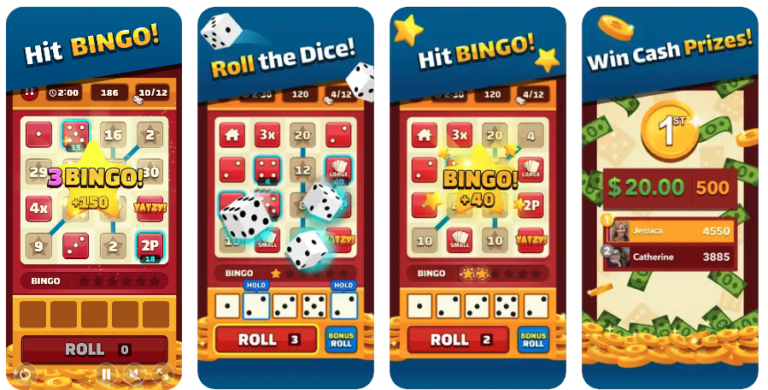 Bingo Games that Pay Out Real Money in 2025